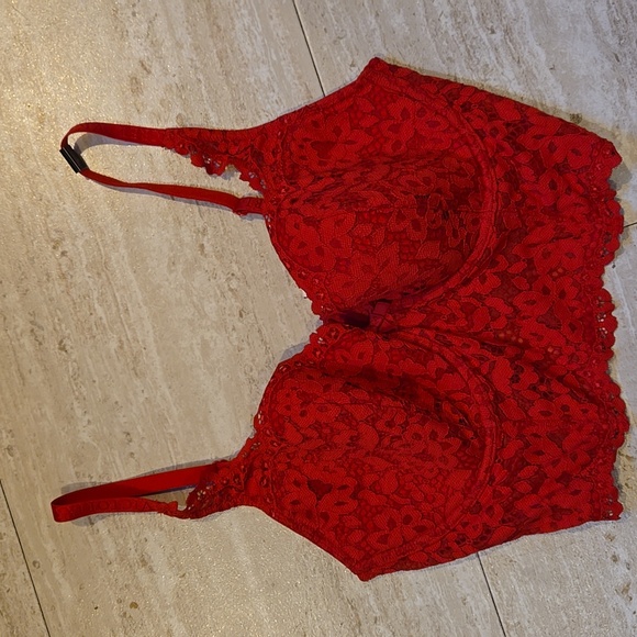 Victoria's Secret | Intimates & Sleepwear | Victorias Secret Body By ...